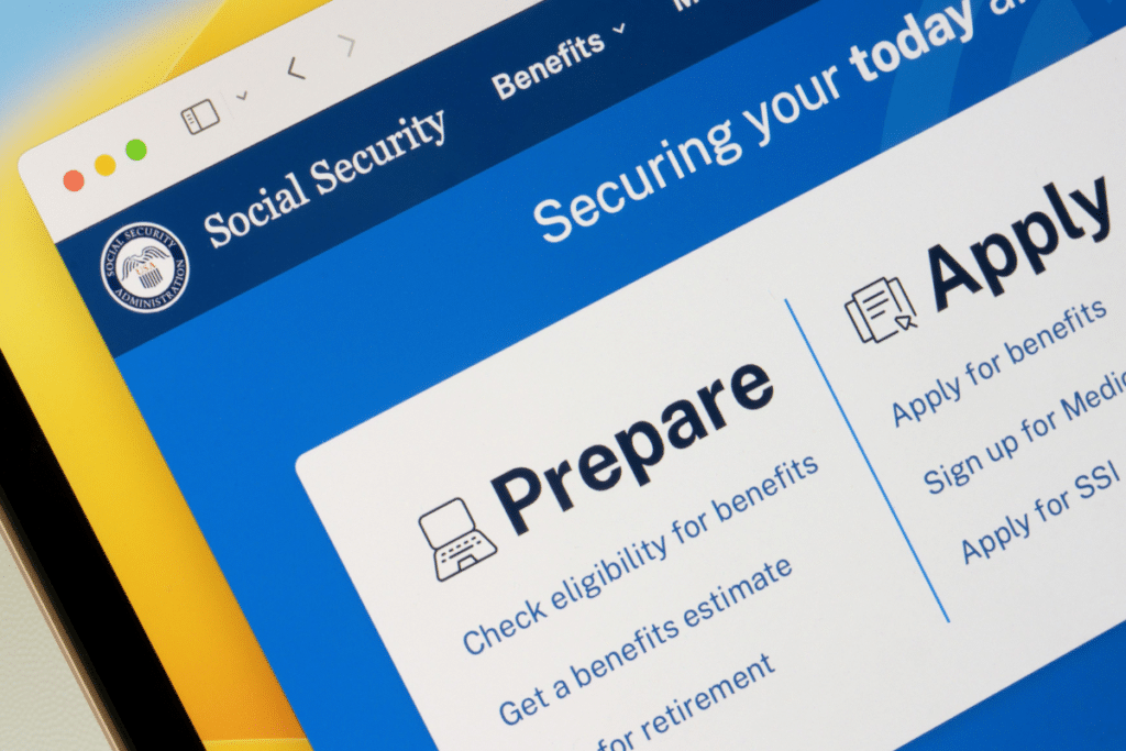 my Social Security Accounts Transition to Login.gov Accounts - Russo ...