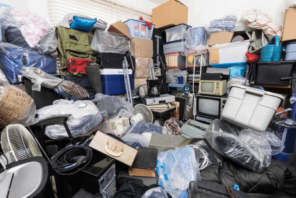 Hoarding Disorder in Older Adults: Challenges and Resources - Russo Law ...