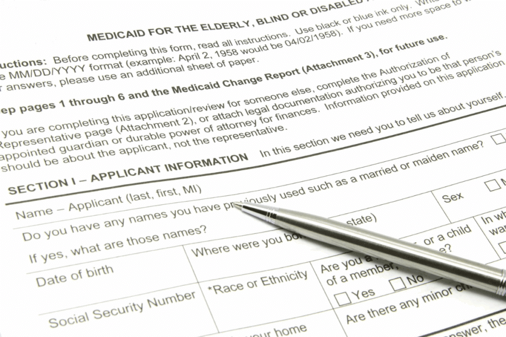 Cuts to Medicaid Benefits May Harm Millions of Older Adults - Russo Law ...