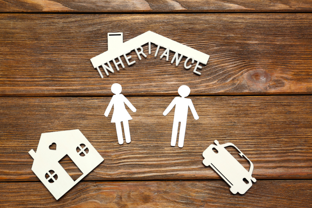 Are Your Children Entitled to an Inheritance? - Russo Law Group