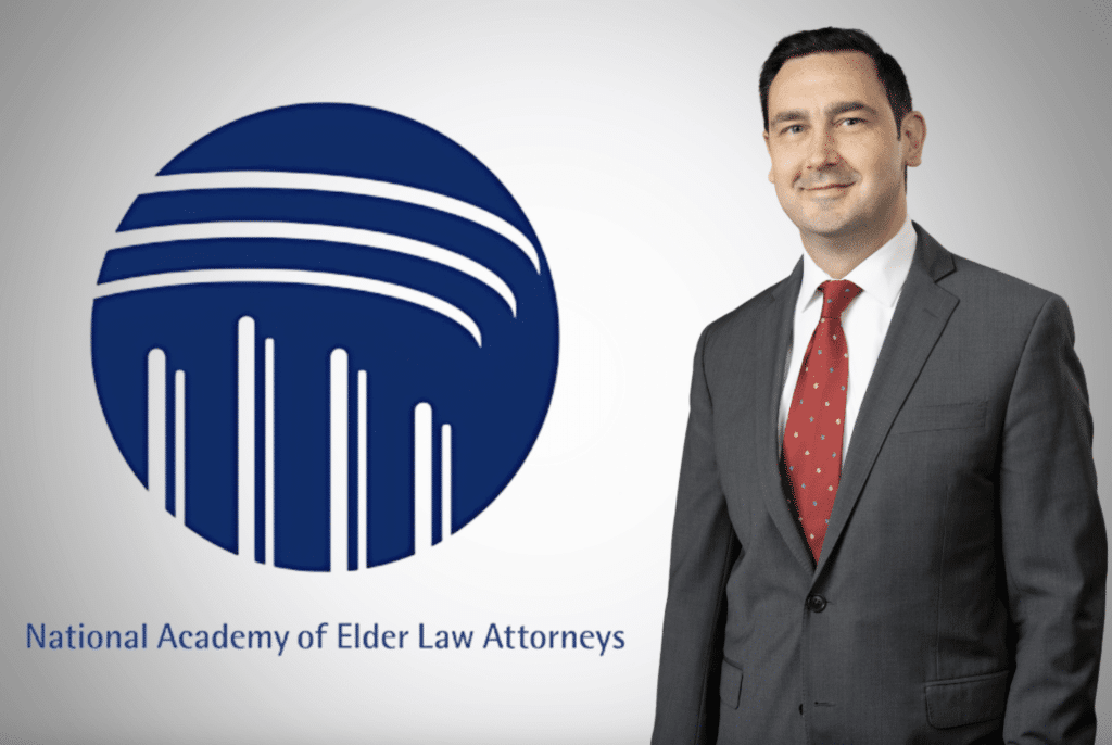 Eric J. Einhart, Esq.: Vice President of NAELA Board of Directors ...